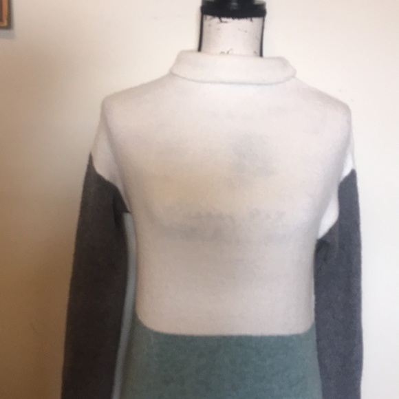 C&C California | Sweaters | Cc California Wool Turtleneck Xs | Poshmark